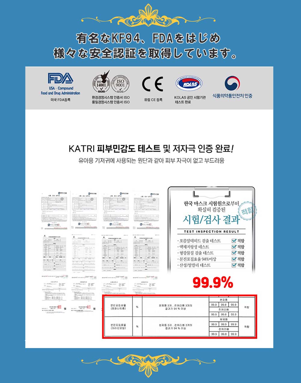 JWAY KF94マスク | 株式会社 MEDIK｜株式会社メディク | オフィシャルサイト